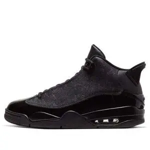JORDAN Dub Zero "triple " Sneakers
