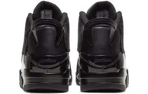 JORDAN Dub Zero "triple " Sneakers