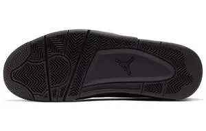 JORDAN Dub Zero "triple " Sneakers