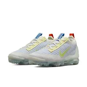 Nike Vapormax 2021 Flyknit Sneakers - Grey