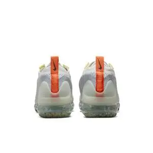 Nike Vapormax 2021 Flyknit Sneakers - Grey