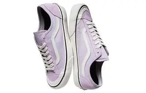 VANS Style 36 Decon Sf - Purple