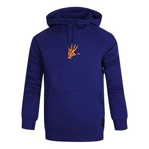 Nike Fc Barcelona 21/22 Hoodie