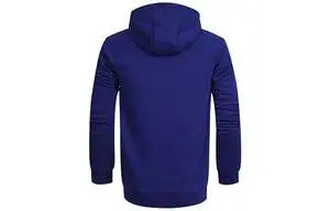 Nike Fc Barcelona 21/22 Hoodie