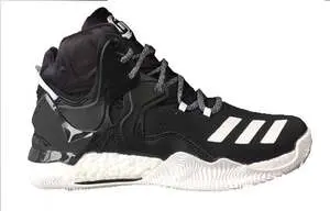 Adidas D Rose 7 High Top Sneakers