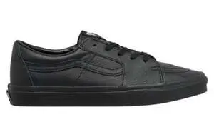 VANS Sk8 Low Sneakers - Black