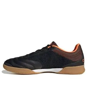 Adidas Copa 20.3 In Sala Sneakers - Black