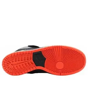 Nike Dunk Mid Pro "halloween