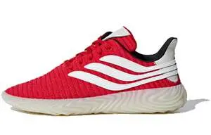 Adidas Sobakov Scarlet