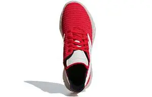 Adidas Sobakov Scarlet - Red