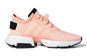 Adidas P.o.d. S3.1 J Sneakers - Pink