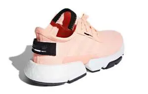 Adidas P.o.d. S3.1 J Sneakers - Pink