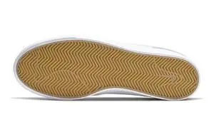 Nike Zoom Stefan Janoski Canvas Rm Sb Sneakers - White