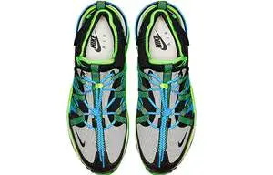 Nike Max 270 Bowfin "sprite - Blue/white