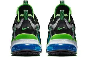 Nike Max 270 Bowfin "sprite - Blue/white