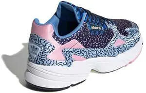 Adidas Falcon "glow