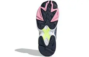 Adidas Falcon "glow