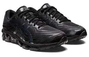 Asics Gel-quantum 360 7 "snkr/cozy/wear-resistant" Athletic Sneakers
