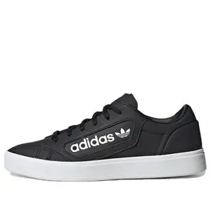 Adidas Sleek 'core Sneakers