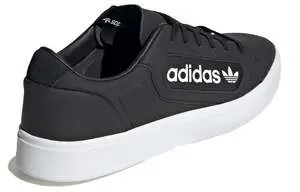 Adidas Sleek 'core Sneakers