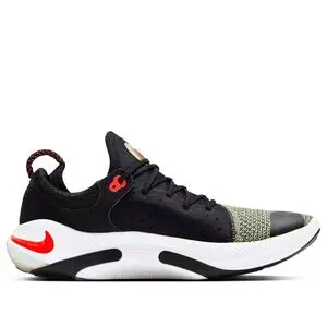 Nike Joyride Run Flyknit 'olive Aura' Athletic Sneakers