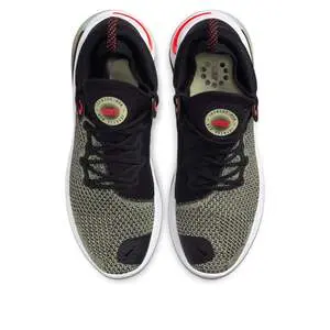Nike Joyride Run Flyknit 'olive Aura' Athletic Sneakers
