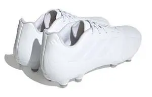 Adidas Copa Pure.3 Fg Football Boots - White