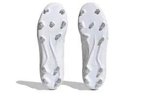 Adidas Copa Pure.3 Fg Football Boots - White