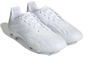 Adidas Copa Pure.3 Fg Football Boots - White