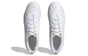 Adidas Copa Pure.3 Fg Football Boots - White