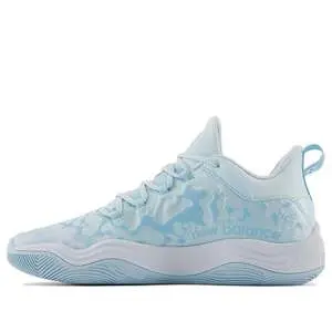 NEW BALANCE Two Wxy V3 Low Top Athletic Sneakers - Blue/white
