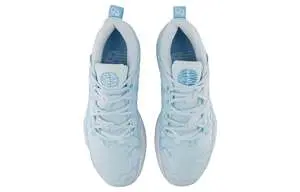 NEW BALANCE Two Wxy V3 Low Top Athletic Sneakers - Blue/white