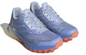 Adidas Agravic Flow 2.0 Trail Running Shoes