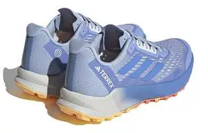 Adidas Agravic Flow 2.0 Trail Running Shoes