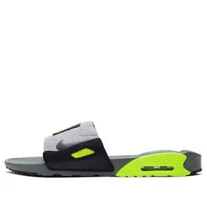 Nike Max 90 Slide - Grayblack