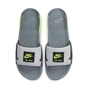 Nike Max 90 Slide - Grayblack