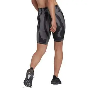 Adidas Thebe Magugu Biker Shorts