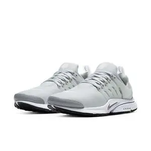 Nike Presto "light Smoke - Grey