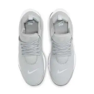 Nike Presto "light Smoke - Grey