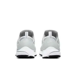 Nike Presto "light Smoke - Grey