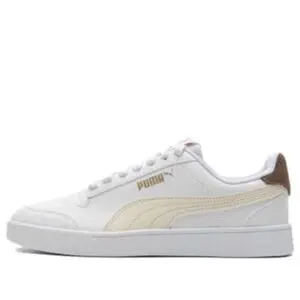 PUMA Shuffle Lace Up Sneakers