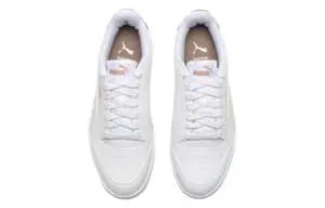 PUMA Shuffle Lace Up Sneakers