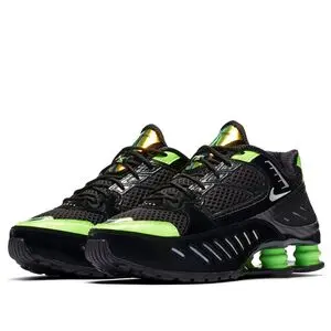 Nike Shox Enigma Sp Sneakers