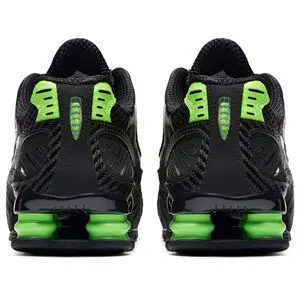 Nike Shox Enigma Sp Sneakers