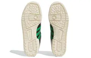 Adidas Rivalry 86 Low - Black/green