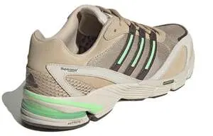 Adidas Supernova Cushion Sneakers - Brown/green