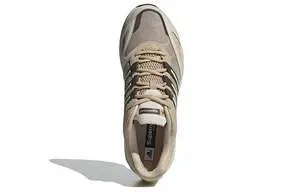 Adidas Supernova Cushion Sneakers - Brown/green