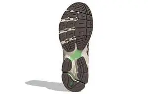 Adidas Supernova Cushion Sneakers - Brown/green