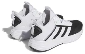 Adidas Ownthegame 2.0 Basketball Sneakers - White/black