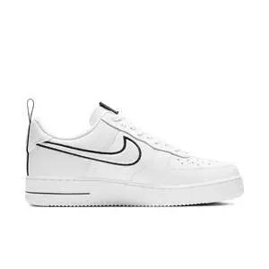 Nike Force 1 Low Top Sneakers